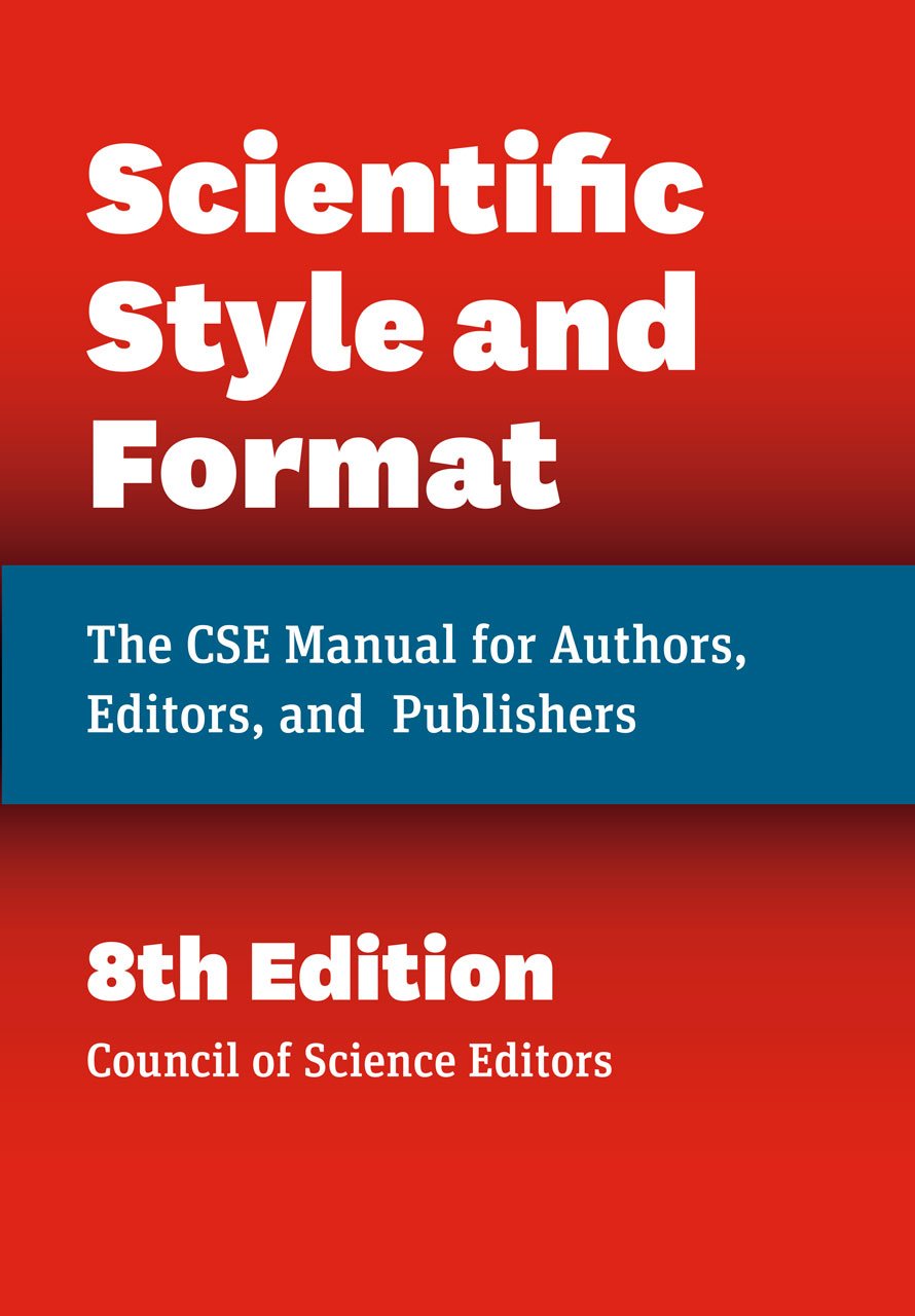 Free CSE Citation Generator Updated For 2023 